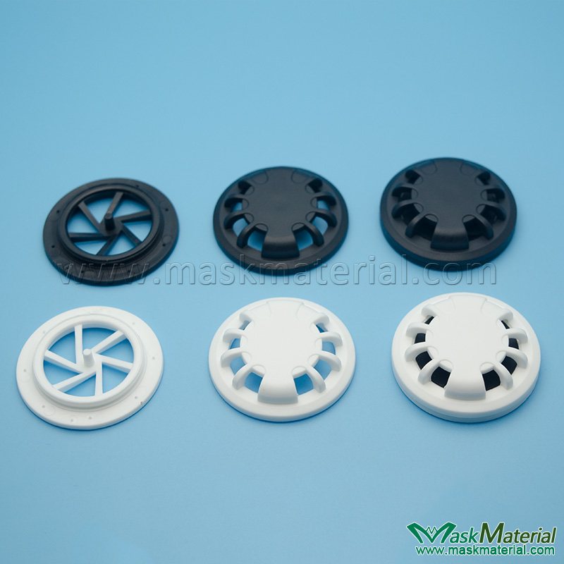 Exhalation Valve(MM-VA8)-MaskMaterial