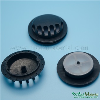 Exhalation Valve, Mask Valve-MaskMaterial