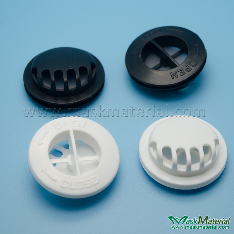 Exhalation Valve, Mask Valve-MaskMaterial