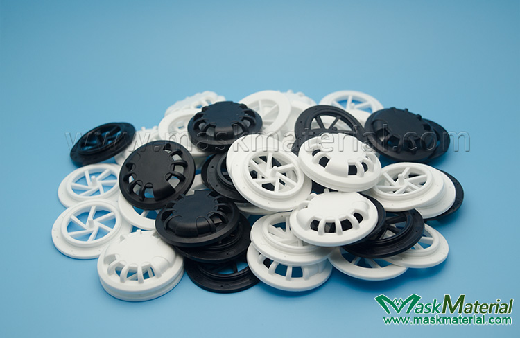 Exhalation Valve(MM-VA8)-MaskMaterial